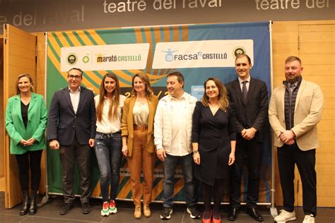 Diputació De Castelló La Diputación De Castellón Destaca Los Valores