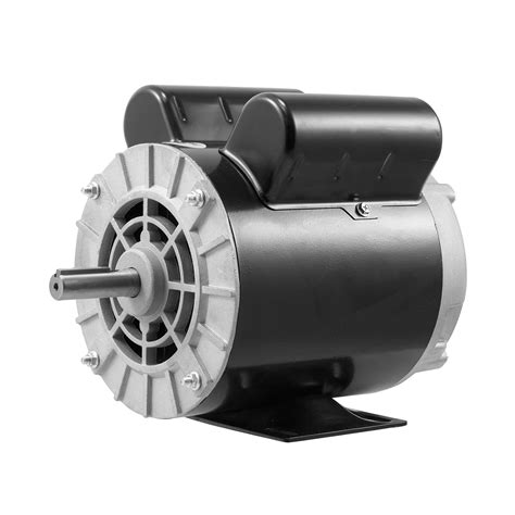 Buy Vevor 2hp Electric Compressor Motor 115v230v Fla 150a75a 3450
