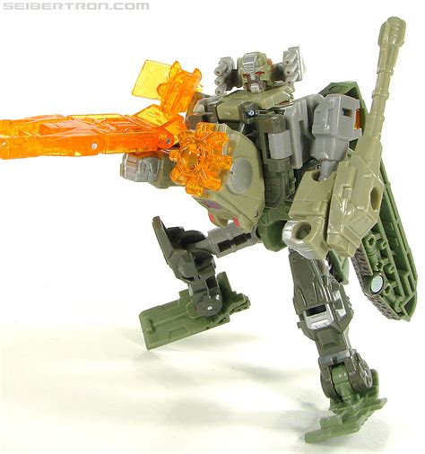 Transformers Universe Classics 2 0 Brawl Toy Gallery Image 99 Of 130
