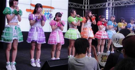【関西アイドル列伝】身長141センチの日本一小粒のアイドル？「tokyo Idol Festivalで見つけてね」フルーレット・赤田陽菜さん