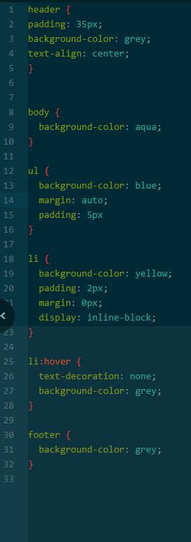 Résolu Coller Son Header à La Barre De Navigation Par Mikal Page 1 Openclassrooms
