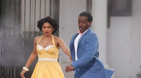 Bbc Doctor Whos New Companion Varada Sethu Spotted Filming With Ncuti Gatwa After Millie Gibson