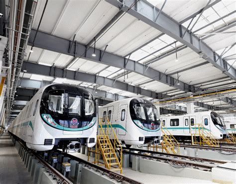 武汉轨道交通19号线工程通过项目工程验收交通运输新闻中心长江网cjncn