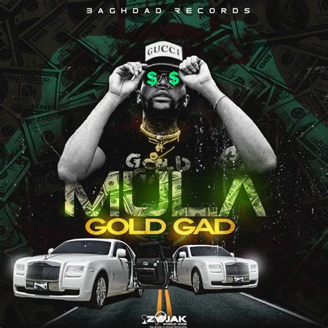 Mula By Gold Gad Listen On Audiomack