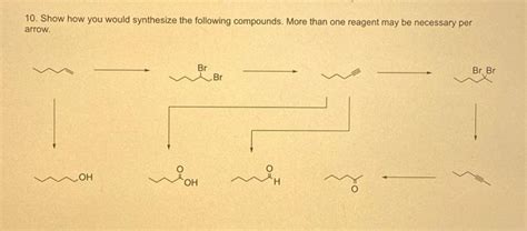 Solved R P Organic Chemistry Problem Please Give As Much Chegg