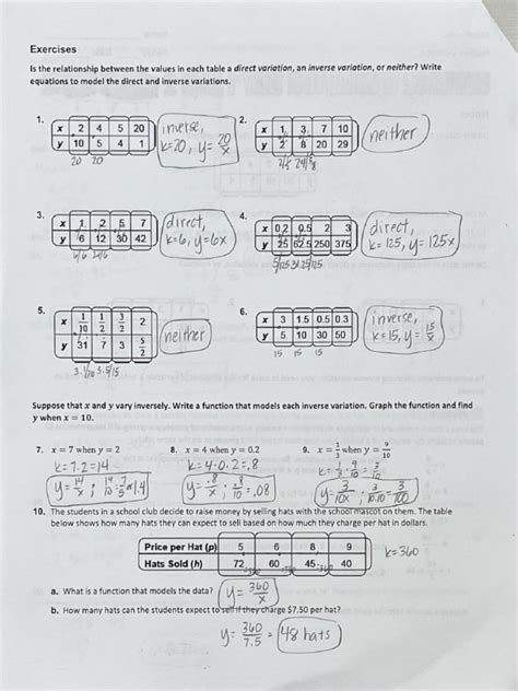 04 11 23inversevariationday1and2 Astronomy Key1 20 Pdf 04 11 23inversevariationday1and2 Astronomy Key1 20 Pdf