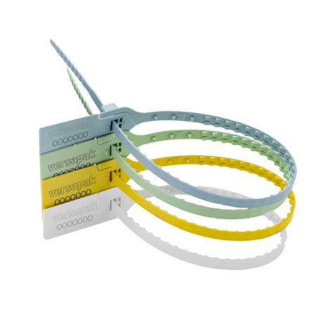 1000 X Versatight Variable Length Security Seal