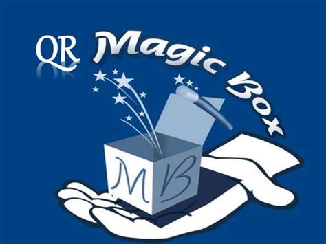 qr encoder decoder ppt