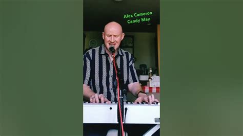Alexcameron Candymay Alexcameroncover Alcam Youtube