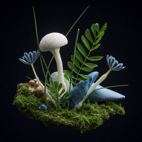 Spatial Distribution → Term