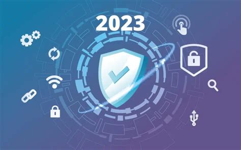 Las Amenazas Emergentes En Ciberseguridad En 2023 ¿qué Debes Estar
