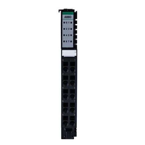 Ura 0008w Unitronics Expansion Module 8 X Analogue Outputs 0 20ma