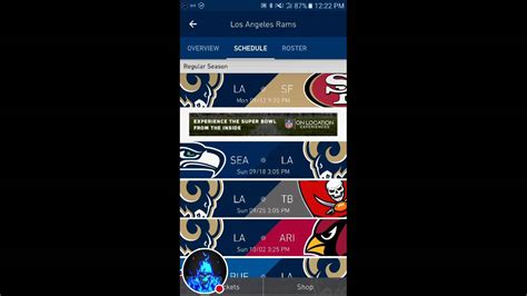 La Rams 2016 Record Prediction Youtube