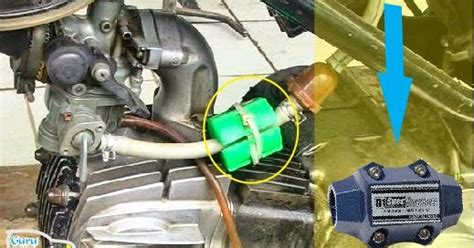 Mengenal Alat Alat Penghemat Bahan Bakar Kendaraan Otomotiv Indonesia