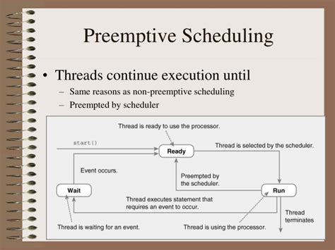 ppt multithreading in java powerpoint presentation id 3306720