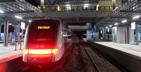 Nueva Falla Del Tren Maya Pasajeros Quedan Varados Por Horas En Una