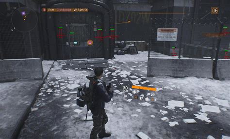 Nikainoya Hacks And Cheats Tom Clancys The Division Hack Cheat