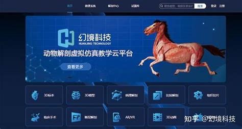 畜牧养殖虚拟仿真畜牧人员短缺VR技术助力智慧养殖发展 知乎