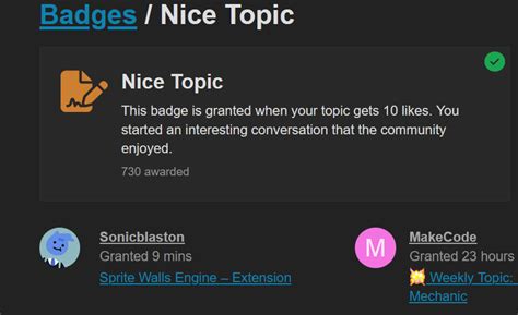 Sprite Walls Engine Extension Show And Tell Microsoft Makecode