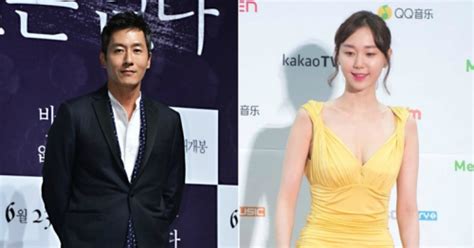 김주혁·이유영 홍상수 영화 출연 후 연인으로 발전