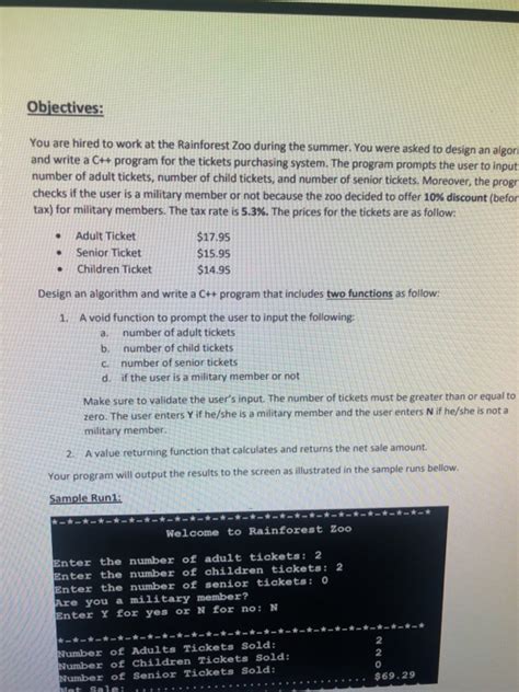 Solved Please Create A Simple Begginer Coding That Can Be