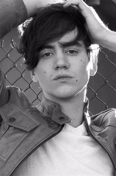 Pictures Of Kaleb King