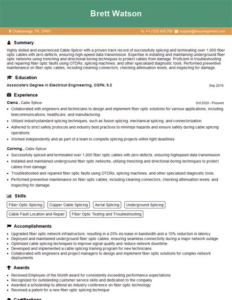 Interview Questions For Outside Plant Construction Interviewgemini