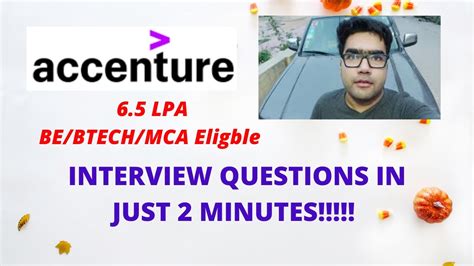 Accenture Latest Interview Questions Associate Software Engineer