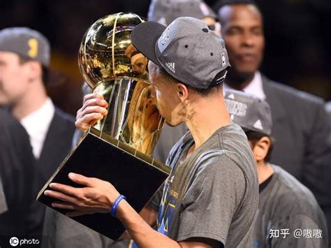NBA传奇永不止步盘点库里生涯荣誉瞬间 知乎