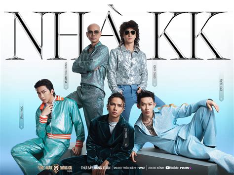 Anh Trai Vượt Ngàn Chông Gai Tung Luật Chơi Không Thể Ngờ Loạt Anh Tài