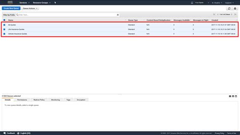 How To Filter Messages Published To Amazon Sns Topics Amazon Web Services
