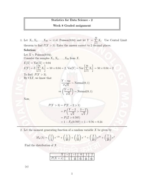 w8gs pdf statistical theory applied mathematics