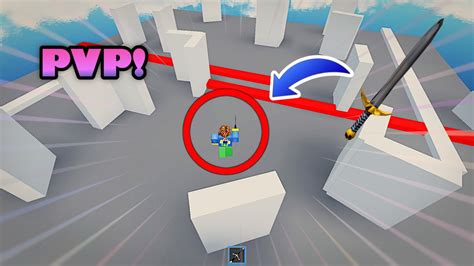 How To Make A PVP In Obby Creator SuperJ YouTube