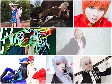 ゆきもも👻🍬💜 On Twitter 人生初の繋がりたいタグ 関東を中心に活動してるレイヤー歴2年目の新米レイヤーです レイヤーさんは勿論