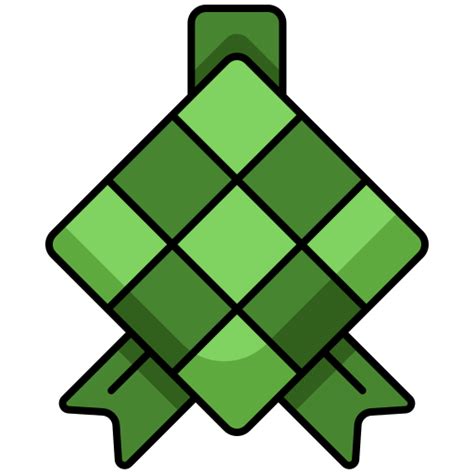 Foog Generic Color Lineal Color Icon