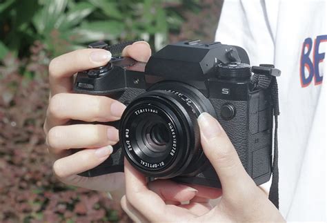 TTArtisan releases $55 25mm F2 lens for APS-C camera systems: Digital ...