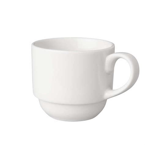 Mammoet Budgetline Cl Koffiekop Porselein
