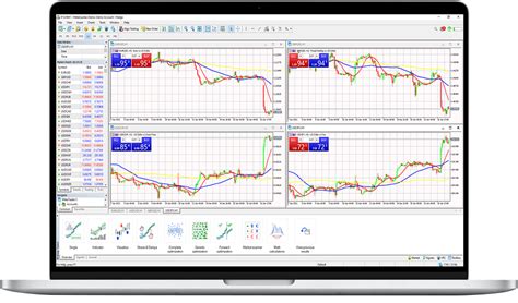 Trade Platform Download