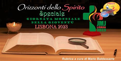 Gmg Alla Luce Di Una Gioia Contagiosa E Missionaria Punta L Obbiettivo