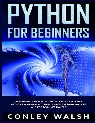 خرید و قیمت دانلود کتاب Python For Beginners An Essential Guide To
