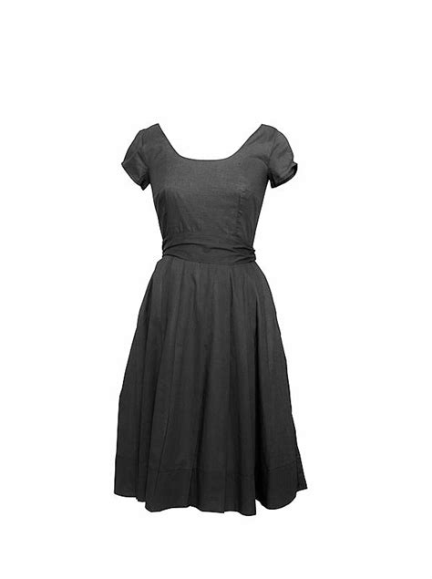Voys Classic Audrey Dresses Voy