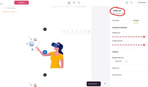 2 Columns Layout Feature Requests Softr Community