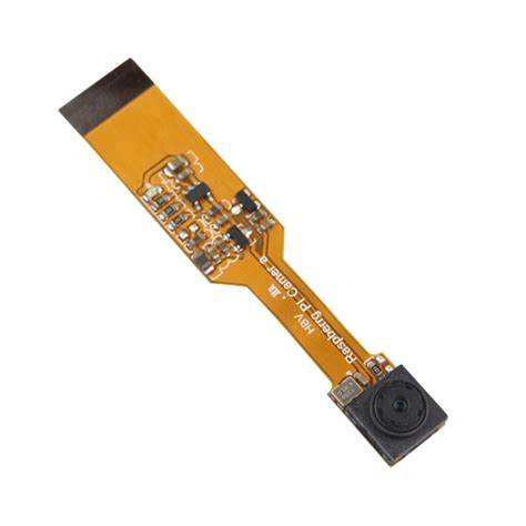 Mp Ov P Mini Camera Module For Raspberry Pi Zero V