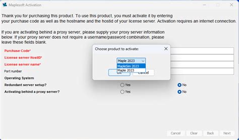 Why Is A Single Purchase Code Provided For Maple And Maple Sim 2023