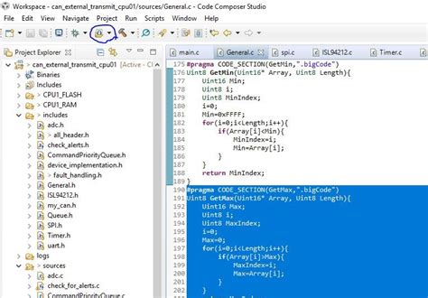 Launchxl F28379d Entering Into Illegal Isr When Delayus Is Called Even After Doing Memcopy At