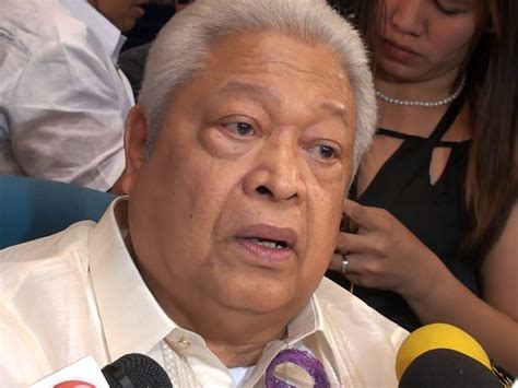 Anticorruption Body Created Out Of Spite Vengeance Lagman Inquirer