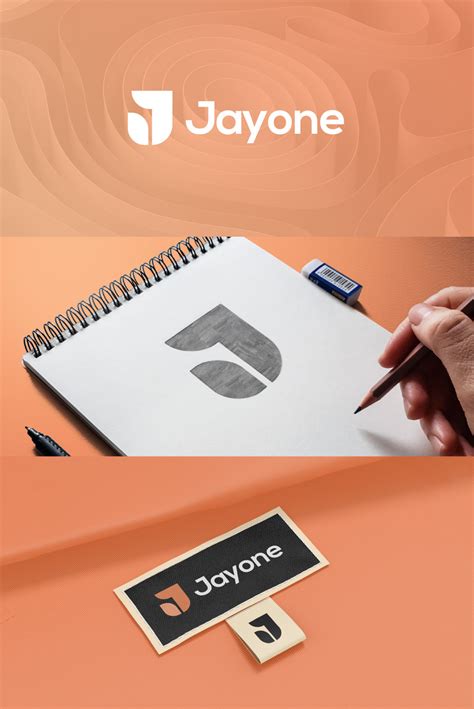 J1 Letter Mark Monogram Logo Design 320622 Templatemonster