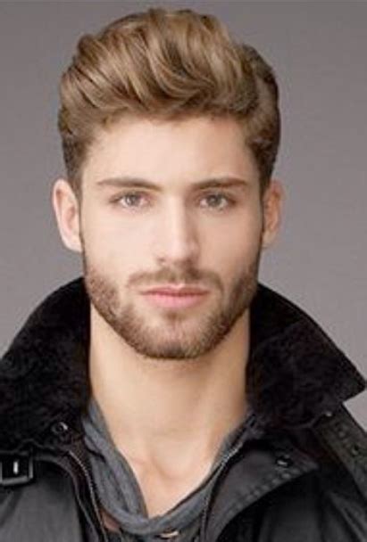 Short Mens Cut Mens Medium Length Hairstyles Cool Hairstyles For Men