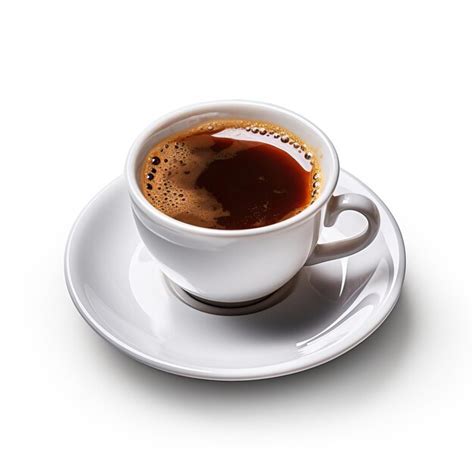 Premium Ai Image A Cup Of Coffee Next Background Design