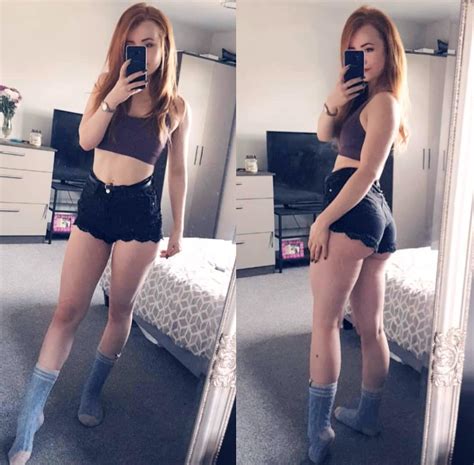 Showing The Front And Back Scrolller